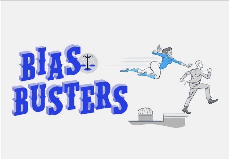 Bias Busters – Avoiding Snap Judgments – MindKatalysts AB
